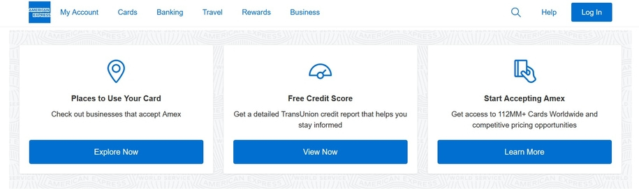 Top AMEX Online Casinos ᐉ Fast & Safe Deposits with American Express